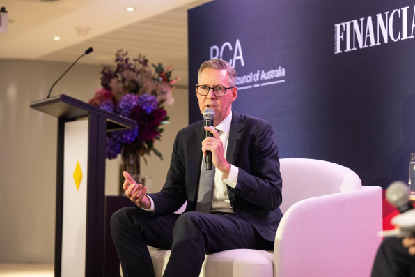 BCA president Geoff Culbert says ‘binary politics has made net-zero ...