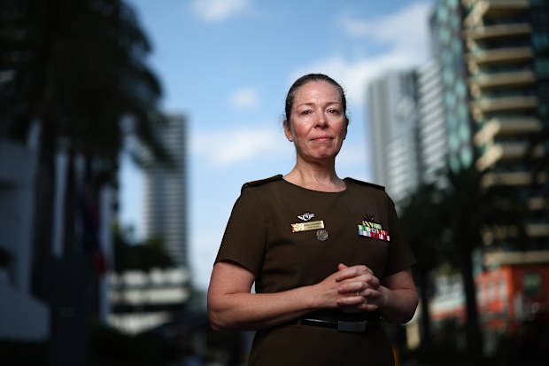 AI cyberattacks: Australia’s cybersecurity chief warns of AI ...