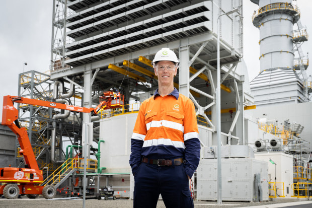 Tallawarra B gas plant: EnergyAustralia’s big gas bet arrives as ...