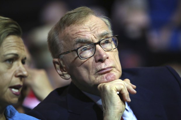 Bob Carr labels Australia ‘gullible’ about Quad after Joe Biden cancels ...