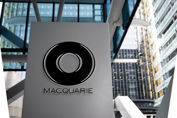 Macquarie customer funds caught up in Keystone asset freeze