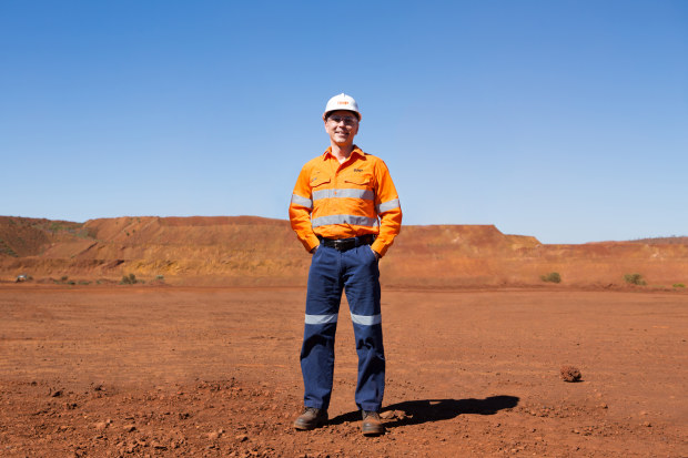 Net zero: BHP iron ore wants new gas fired power station in Pilbara