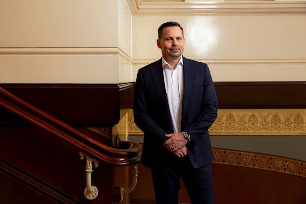 BHP iron ore forecast: Executive Rag Udd says China demand will remain ...