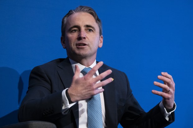 Commonwealth Bank’s Matt Comyn warns ‘troubling’ loss of trust will ...