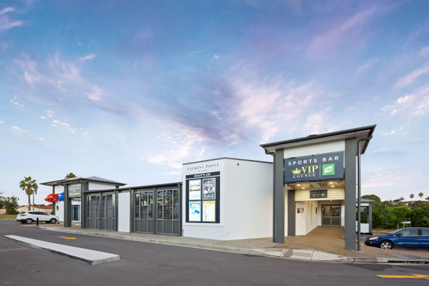 Laundy family buys $47m Port Macquarie pub