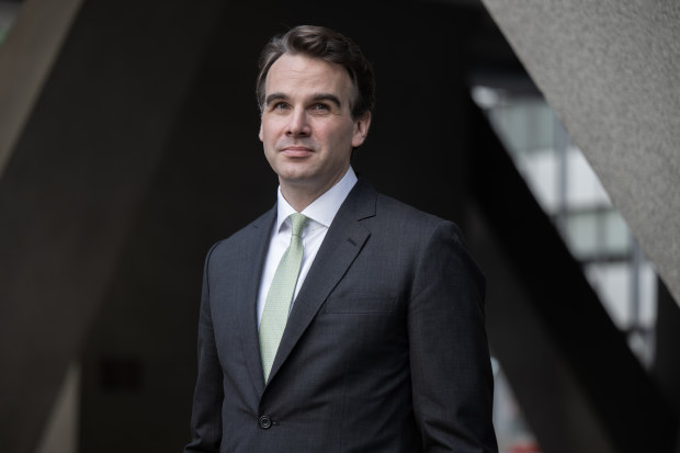 abrdn James Thom tips Indian bull market to broaden