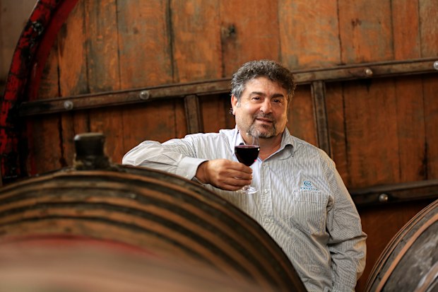 John Casella puts premium SA vineyard portfolio on the block for up to $80m
