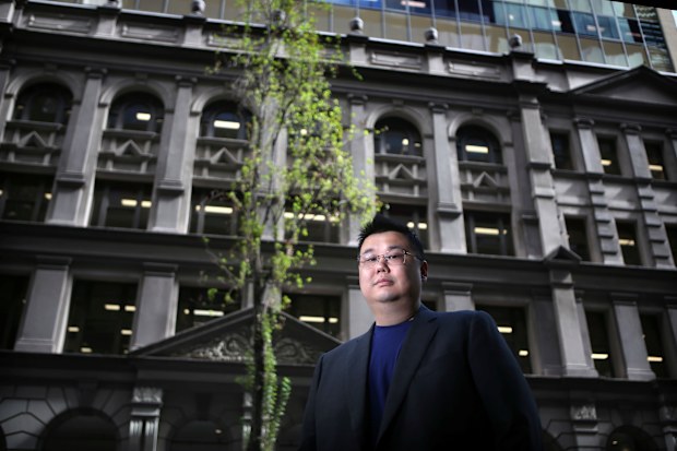 Investors sue to recover millions in frozen Salter funds, related to ...