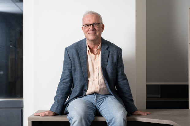 Hedge funds: Bronte Capital’s John Hempton to hire journalists to vet ...