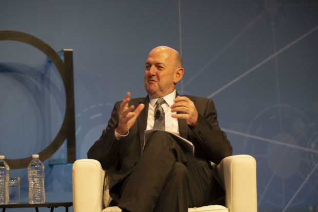 CSIRO says it should have spoken out on viability of CCS