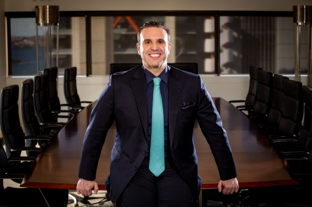 Shaun Bonett’s Order of Australia wins praise from adoring bot army