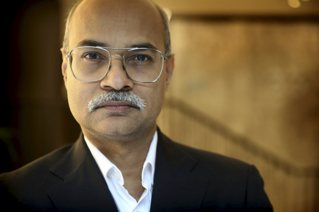 Old Bridge goes against the grain in Indian stocks