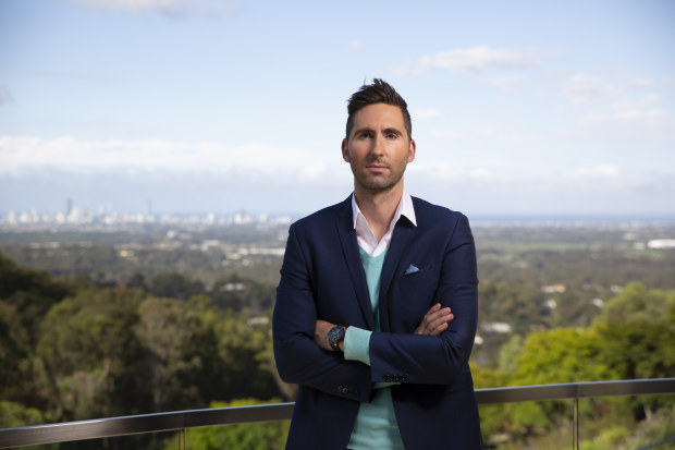 CitrusAd sold for $205m: Former AFL star Brad Moran sells to Publicis ...