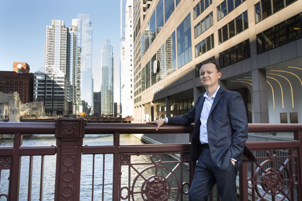 Joshua Lowcock, the Aussie exec who testified against Google for the US ...