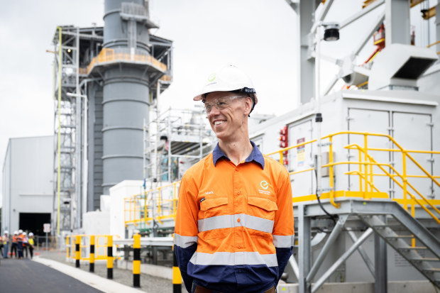 EnergyAustralia lauds ‘marked improvement’ as losses narrow