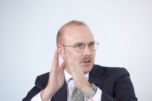 Two years in, the pandemic economy no one predicted