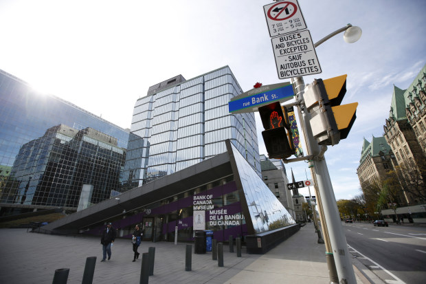 RBA interest rates: Bank of Canada, Europe Central Bank next in line ...