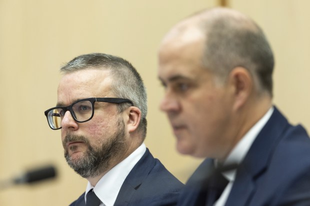 Fewer than 8pc of the ABC’s flagship news viewers are under 40