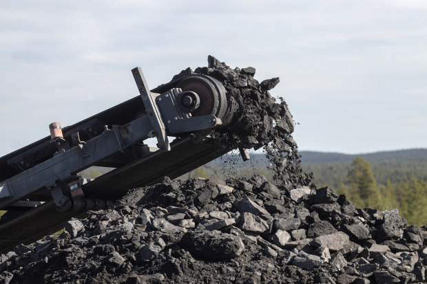 Syrah Resources CEO Shaun Verner hopeful Mozambique graphite mine will ...