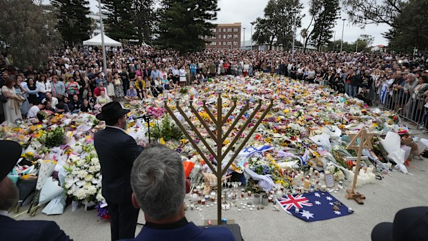 Bondi terror attack: NSW announces $8.3m recovery package six months ...