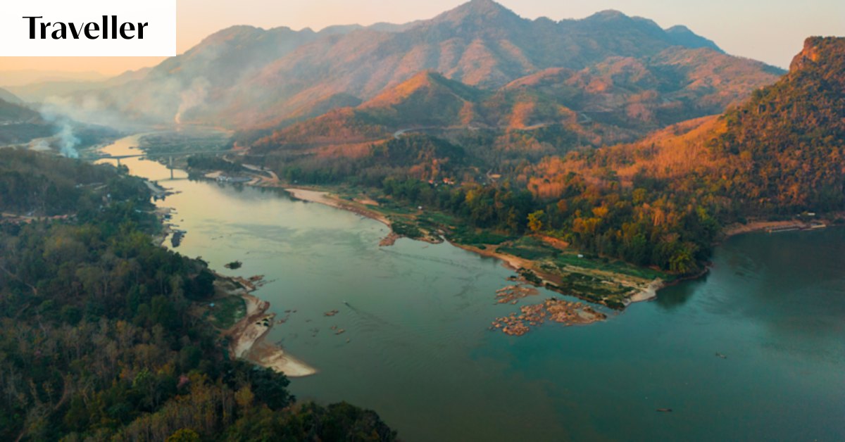 Golden Triangle, South-East Asia: Nine must-do highlights in Thailand