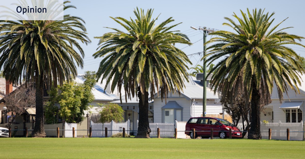 West Footscray suburb profile: Moving here was a no-brainer