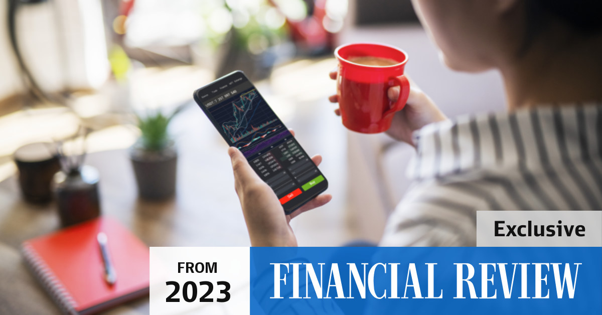 ETF investing: Gen X overtake Millennials as the biggest buyers of ...