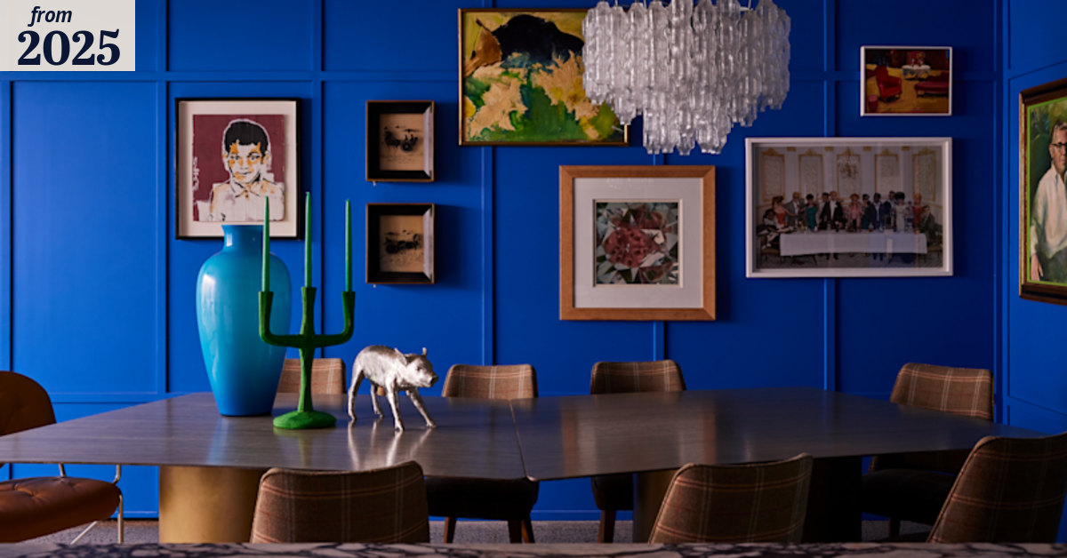 Interior design: The hidden hacks interior design experts use for ...