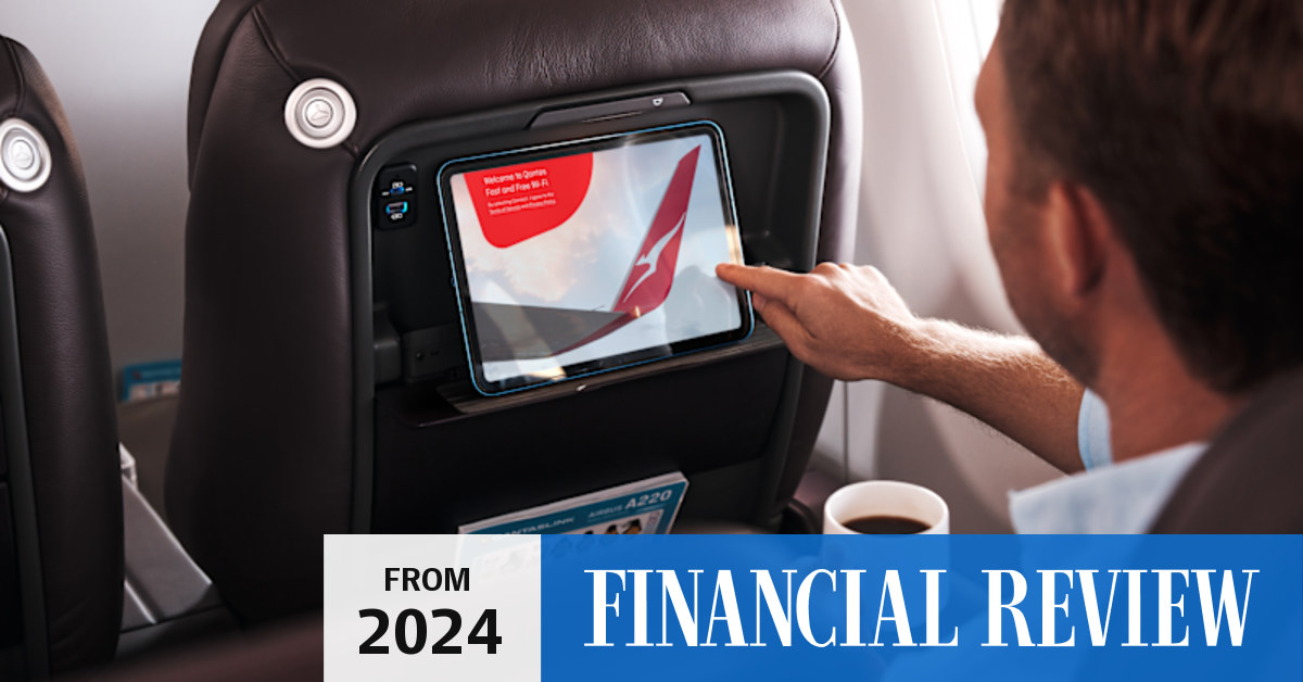 Qantas Frequent Flyer: Five things to know about the new scheme