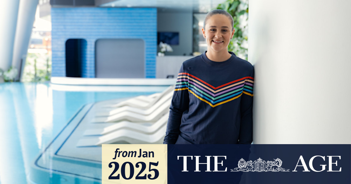 Australian Open 2025: Why celebrities and influencers converge on the ...
