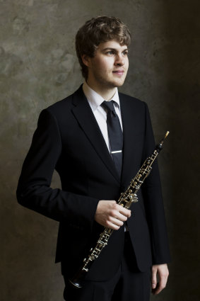 Melbourne Symphony Orchestra's 'deftly shaped' Mozart mosaic