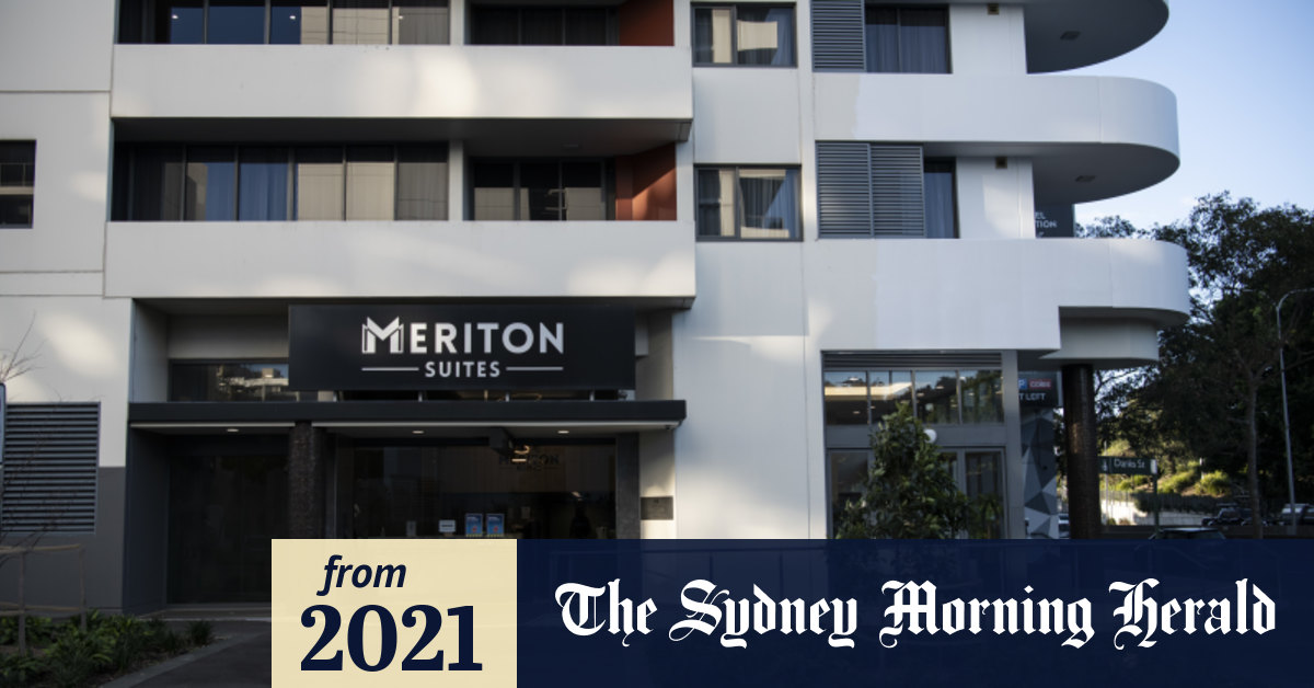 NSW COVID: Mystery cases, police investigating after lockdown hotel ...
