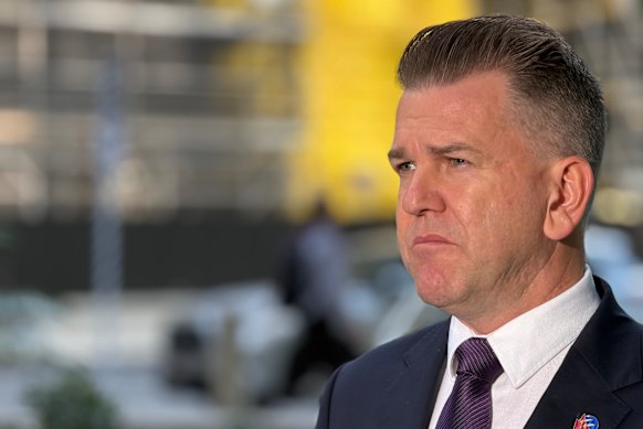 Queensland affordable housing: Jarrod Bleijie told developers to cut ...