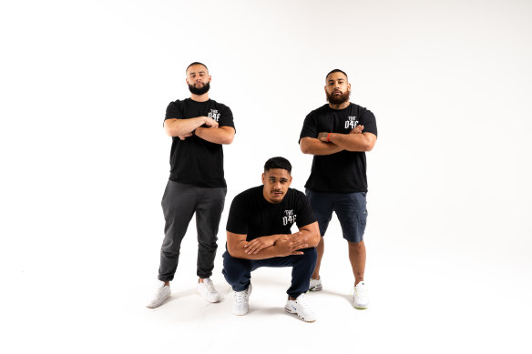 Sydney rap group The 046 cancel shows following police advice
