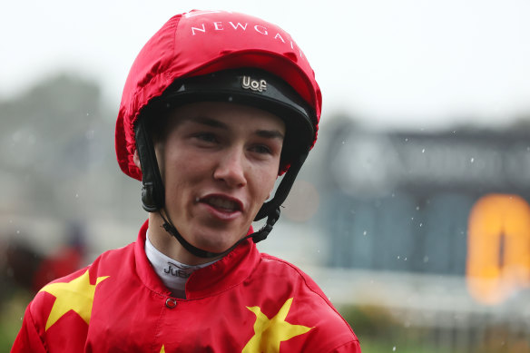 Lloyd eyes winning double at Kembla Grange