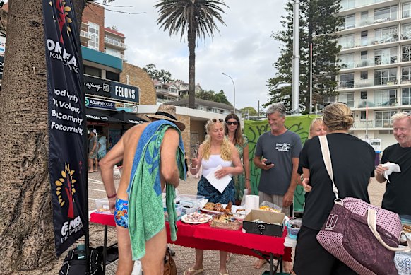 Australia Day 2026 LIVE: Astronaut named Australian of The Year; Major ...