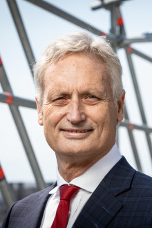 Scott Hutchinson says his company's earnings were 'rubbish' in 2020