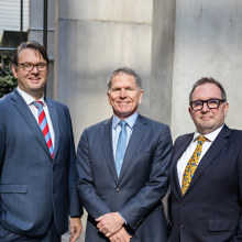 Alex Bank pitches $1b loans and deposits in Series D funding round