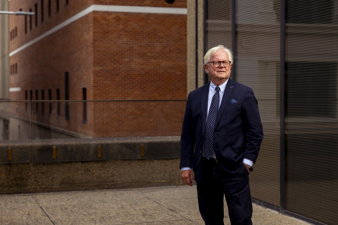 SGR ASX: Philip Crawford is on a one-man crusade against Star Entertainment