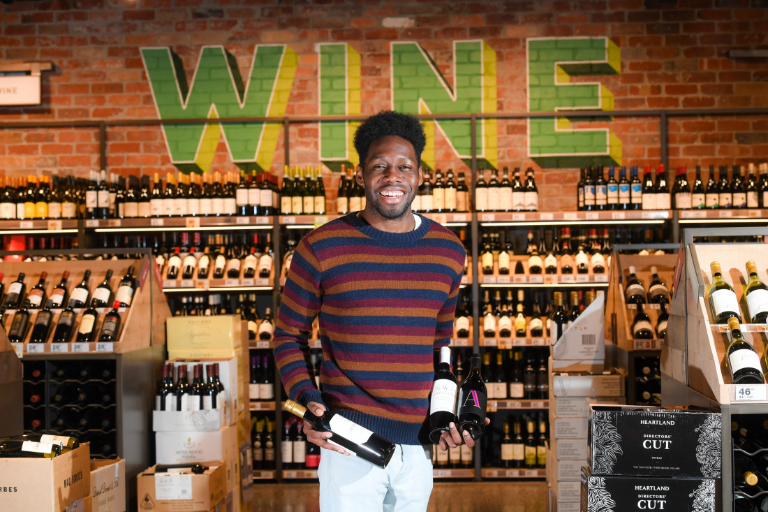 Rare wines auction funds dream world tour for promising sommeliers