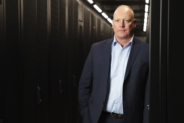 Canberra Data Centre worth $17b after $2b stock sale to Future Fund and ...