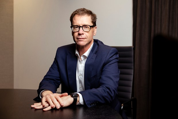 Kidman’s Centennial AM sells stake in PE investor Fifth Estate