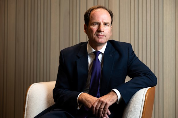 Ashurst ditches Canberra as partners switch to Thomson Geer