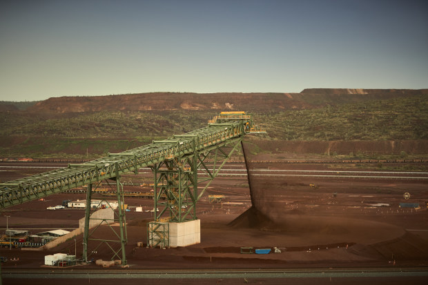 Open borders won’t solve skills shortages: Monadelphous