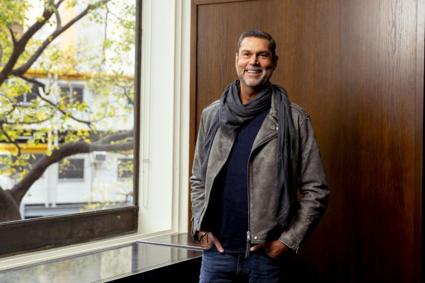 Equity markets: Raoul Pal is a macro master without tales of impending doom