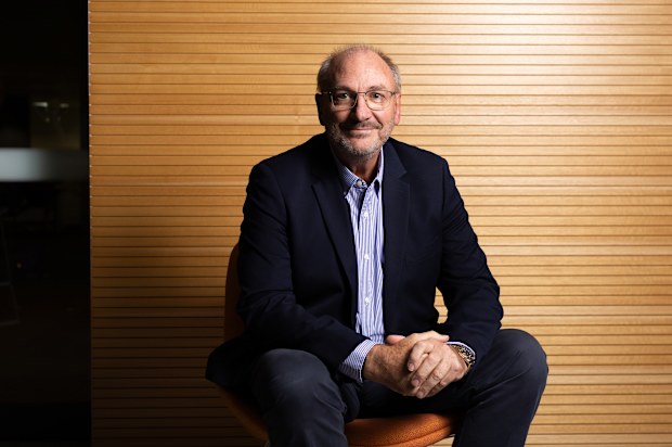 Brambles chair defends retaining KPMG after data misuse scandal