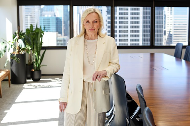 Christine Holgate, Natasha Stott Despoja and Terence Tao among notable ...