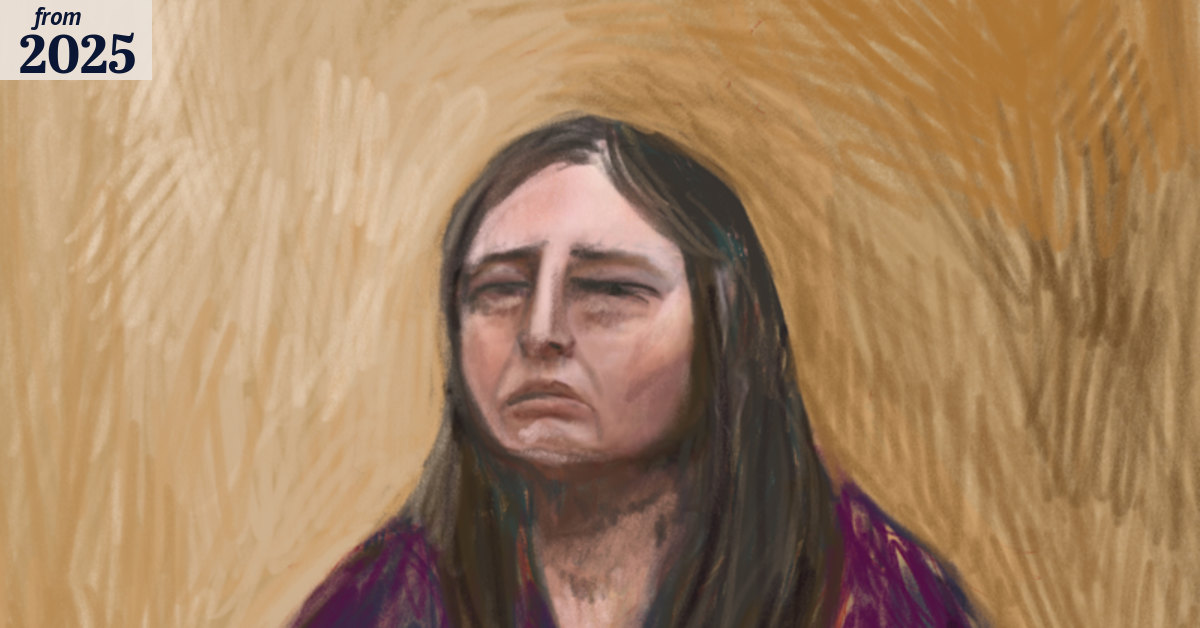 Erin Patterson trial: An estranged husband’s blunt question: ‘Is that ...