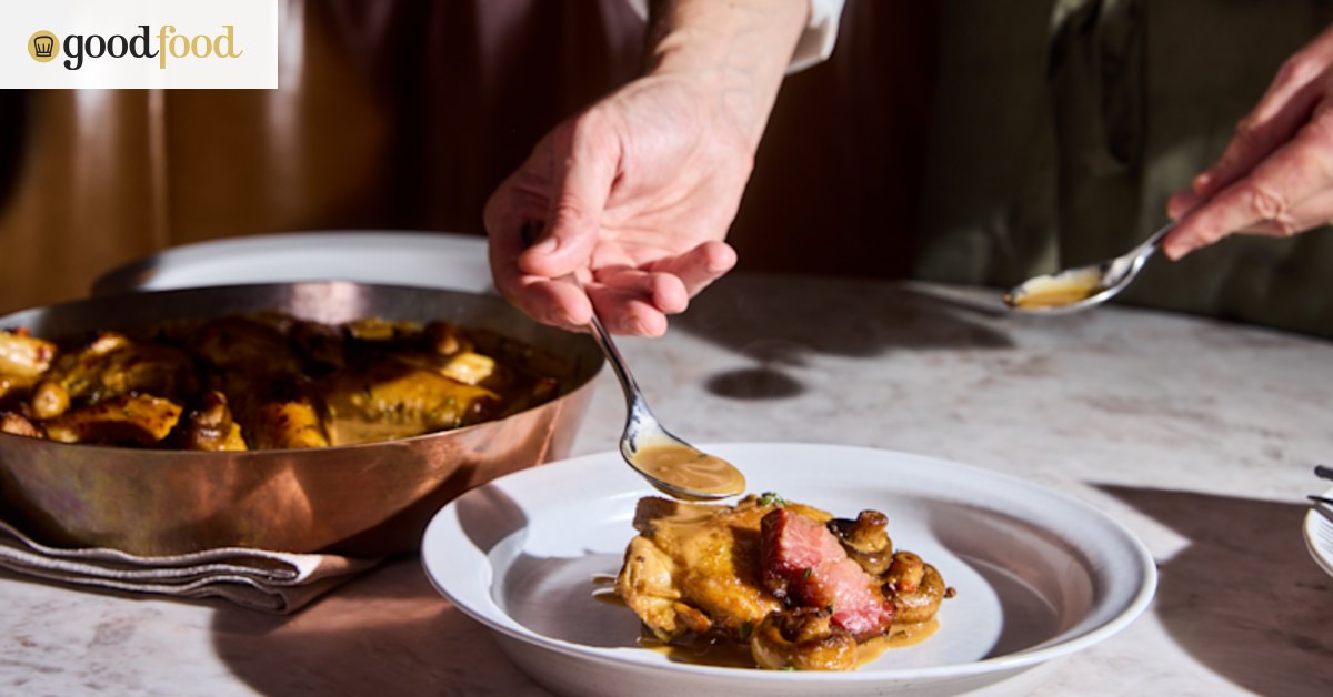 From farm to fine dining: The resurgence of elevated poultry in Australia