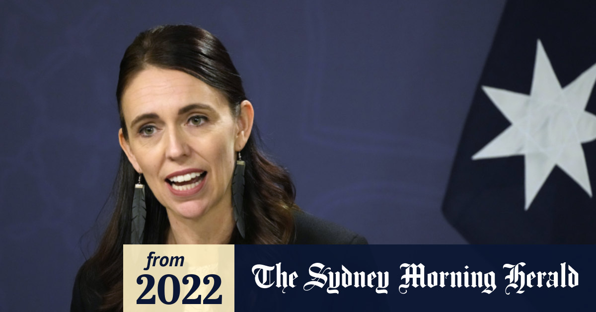 NZ Hamilton West byelection: Jacinda Ardern shrugs off defeat ahead of ...